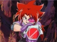Salima/Gallery | Beyblade Wiki | Fandom