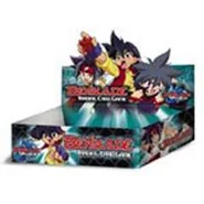 Beyblade Trading Card Game | Beyblade Wiki | Fandom