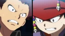 Gabe Brunai/Gallery | Beyblade Wiki | Fandom