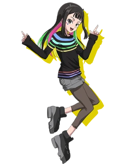 Multi Nana-iro | Beyblade Wiki | Fandom