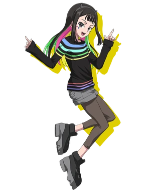 Multi Nana-iro | Beyblade Wiki | Fandom
