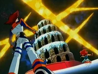 Daichi Sumeragi | Beyblade Wiki | Fandom