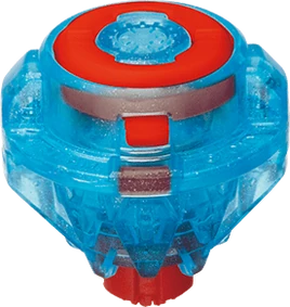 Driver - Evolution' | Beyblade Wiki | Fandom