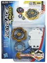 Blast Jinnius J3 8 Zeta | Beyblade Wiki | Fandom