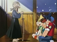 Ryu Granger | Beyblade Wiki | Fandom