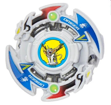 Beyblade Driger
