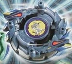 Hayate 2 | Beyblade Wiki | Fandom