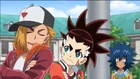 Kit Lopez/Gallery | Beyblade Wiki | Fandom