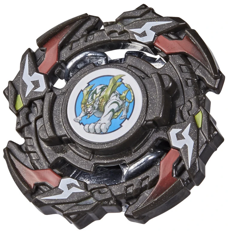 Wraith Driger Fang 2 Fusion-S | Beyblade Wiki | Fandom