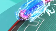 Xtreme Dash | Beyblade Wiki | Fandom