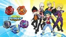 Beigoma Academy BeyClub | Beyblade Wiki | Fandom