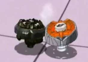 Blader DJ Splash | Beyblade Wiki | Fandom