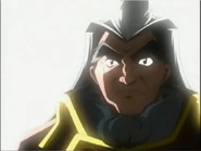 Voltaire Hiwatari | Beyblade Wiki | Fandom