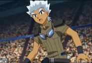 Gasur | Beyblade Wiki | Fandom
