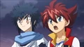 Sho Tenma | Beyblade Wiki | Fandom