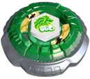 Rock Leone 145WB | Beyblade Wiki | Fandom