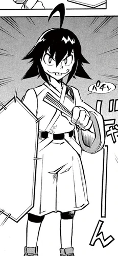 Ryutaro Fukami (Manga) | Beyblade Wiki | Fandom