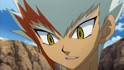 beyblade ryuto bey
