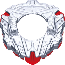 Forge Disc - Blitz | Beyblade Wiki | Fandom