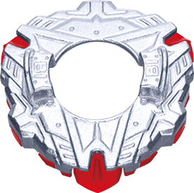 Forge Disc - Blitz | Beyblade Wiki | Fandom