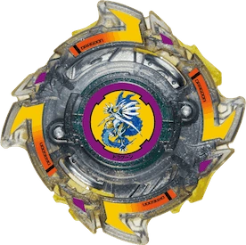 Dragoon Storm 5Meteor Loop | Beyblade Wiki | Fandom