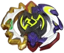 Energy Layer - Fusion Aether | Beyblade Wiki | Fandom