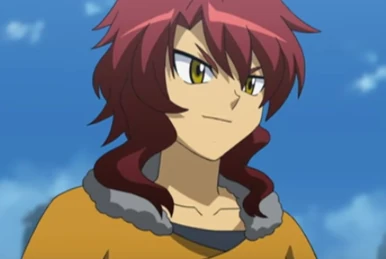 Beyblade Metal Fury Hades Crown