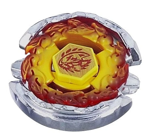 Screw Fox Beyblade