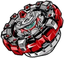 Behemoth Cyclops C5 Convert Valor-H | Beyblade Wiki | Fandom