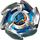 Blade - DranDagger | Beyblade Wiki | Fandom
