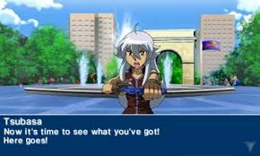 Beyblade Evolution 3DS | Wiki Beyblade | Fandom