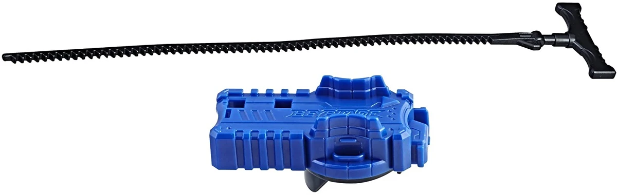 Ripcord Launcher (Burst) | Beyblade Wiki | Fandom