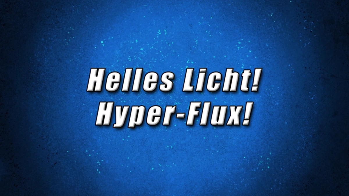 Helles Licht! Hyper-Flux! | Beyblade Wiki | Fandom
