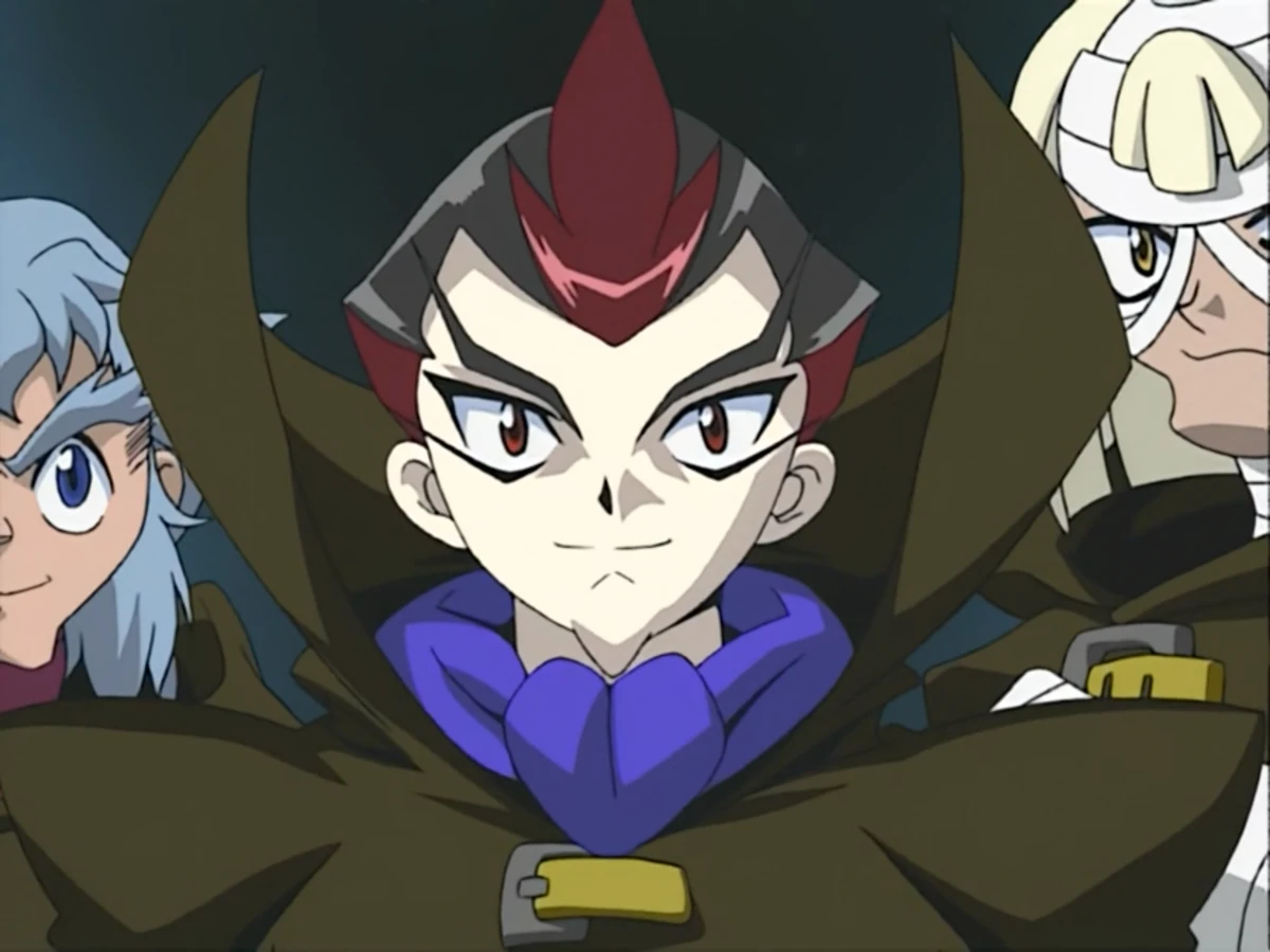 Sanguinex | Beyblade Wiki | Fandom