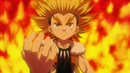 Titus Manju | Beyblade Wiki | Fandom
