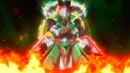 Bushin Ashura Hurricane Keep Ten | Beyblade Wiki | Fandom