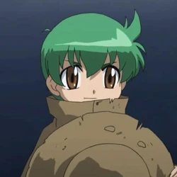 kenta beyblade evolution