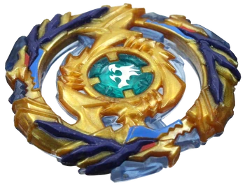 Energy Layer - Drain Fafnir F3 | Beyblade Wiki | Fandom