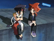 Salima/Gallery | Beyblade Wiki | Fandom