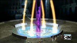 Zeus' Barrier | Beyblade Wiki | Fandom