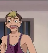 Andrew | Beyblade Wiki | Fandom