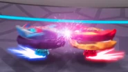 Twin Strike | Beyblade Wiki | Fandom
