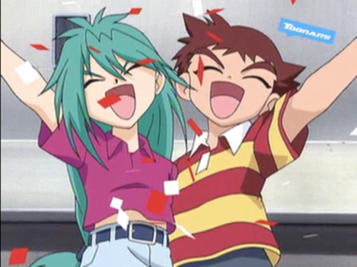 Tony V Force Beyblade Wiki Fandom
