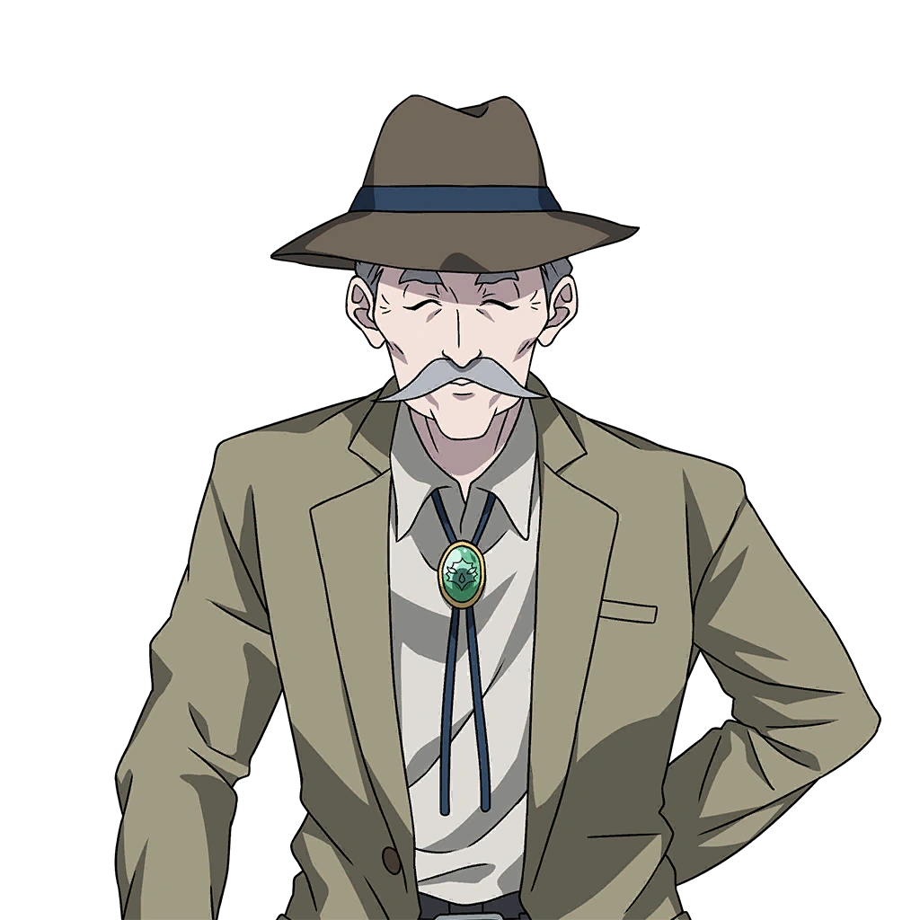 Ryu Isshin | Beyblade Wiki | Fandom