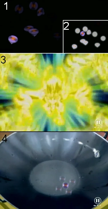 Crazy Monkey Attack | Beyblade Wiki | Fandom