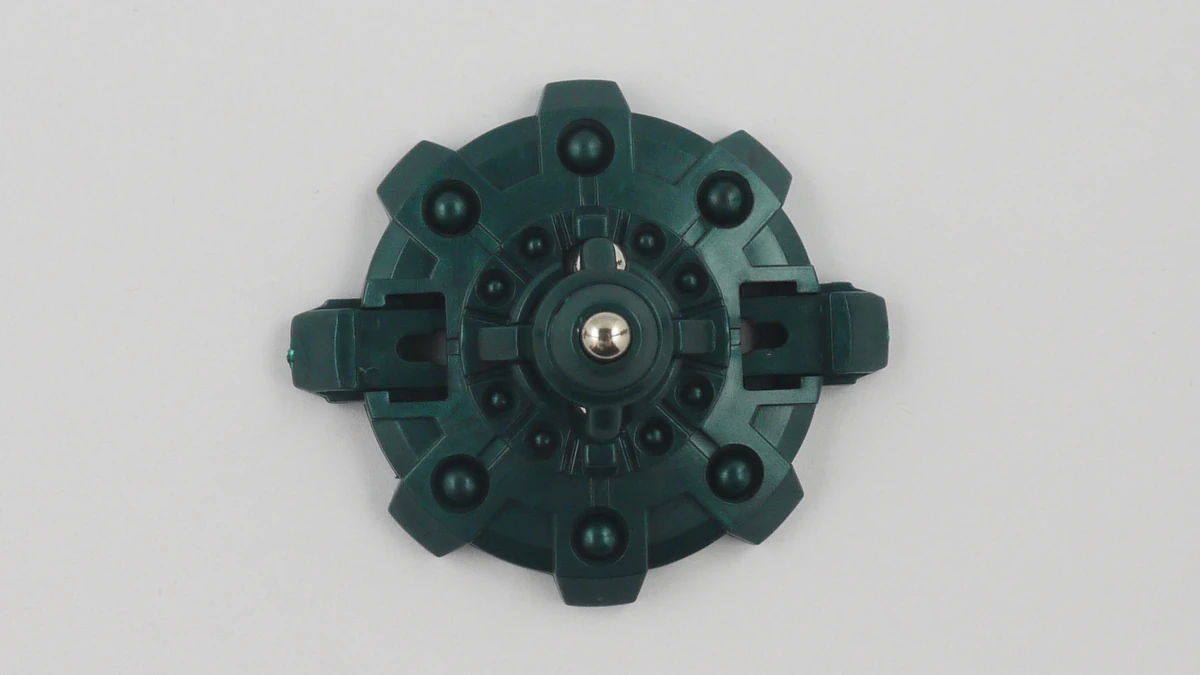 Blade Base - Viper Metal Ball Base | Beyblade Wiki | Fandom