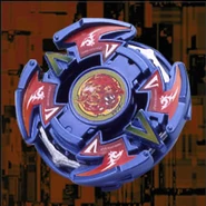 Dranzer V2 | Beyblade Wiki | Fandom
