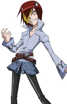 Mizuchi Reiji | Wiki Beyblade | Fandom