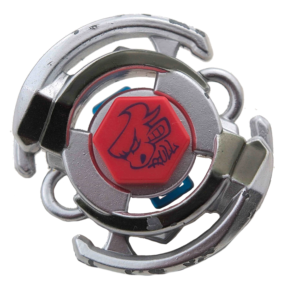 Bull 105S | Wiki Beyblade | Fandom