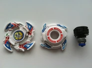 Dragoon GT | Beyblade Wiki | Fandom